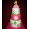Torta barbika | torta na poklon | online narucivanje poklona